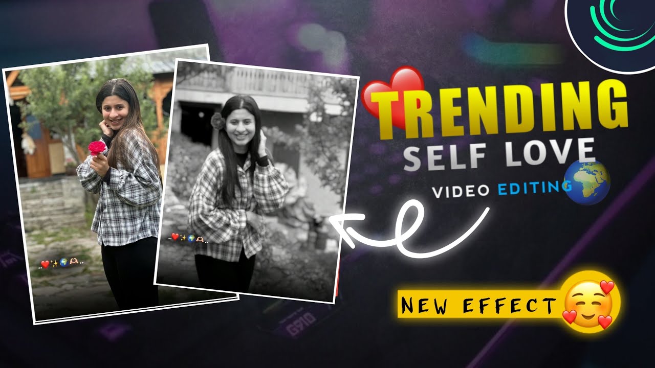 Girls Special Video Editing ️🫶🏻|Alight Motion EditingInstagram Trending ...