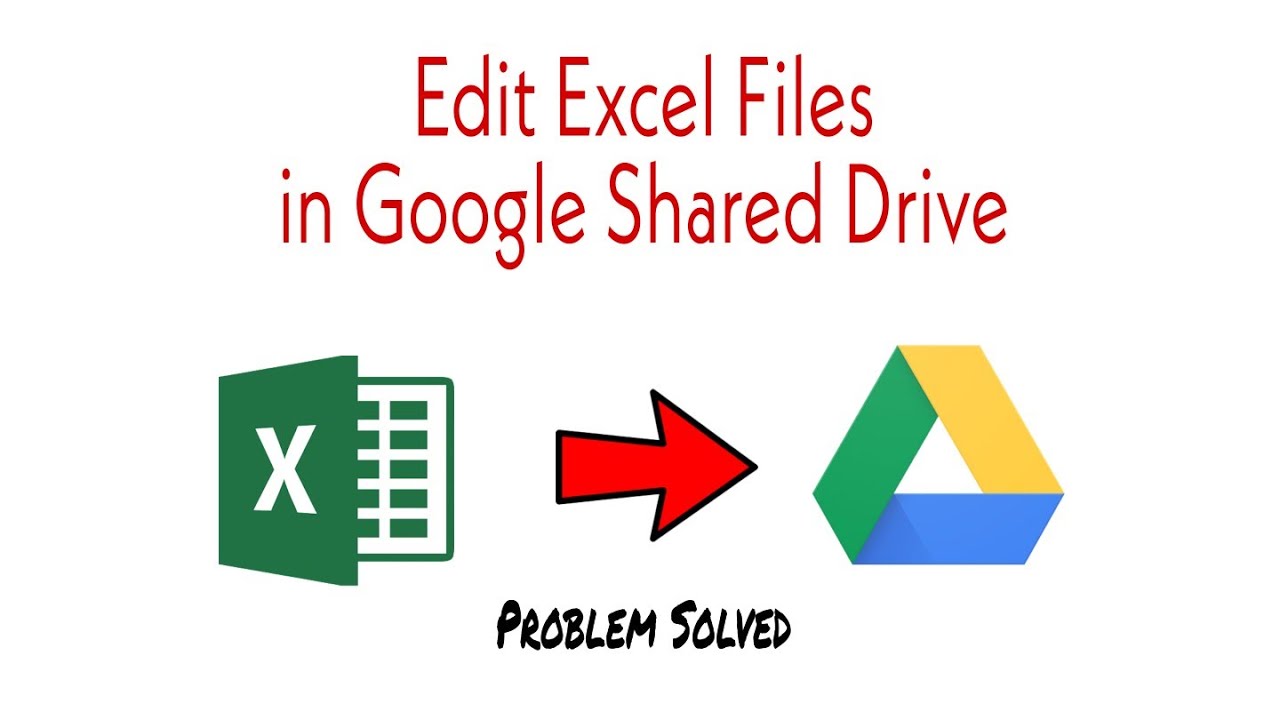 How To Use Shared Drive And Edit Excel Sheet On Mobile Edit Excel How To Use Shared Drive And Edit Excel Sheet On Mobile Edit Excel