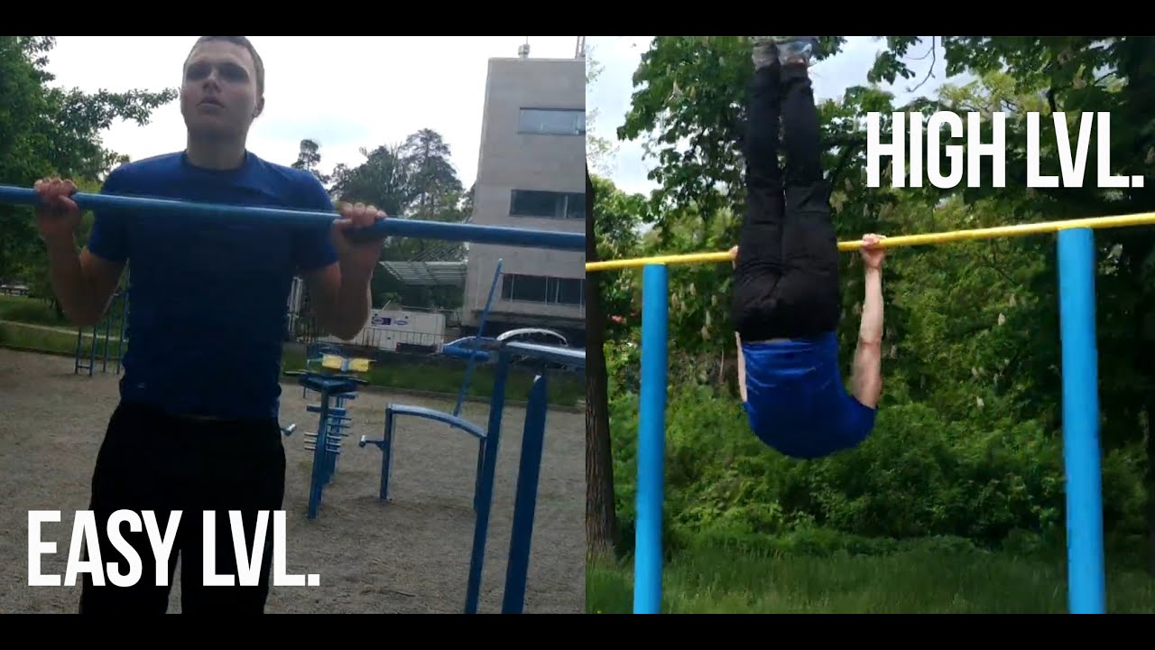 The BEST WAY TO START WORKING OUT FOR BEGINNERS - YouTube