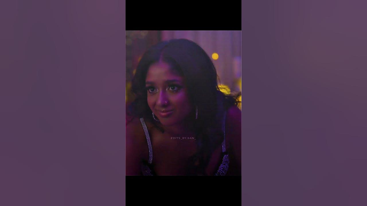 Ben's Dream about Devi - YouTube