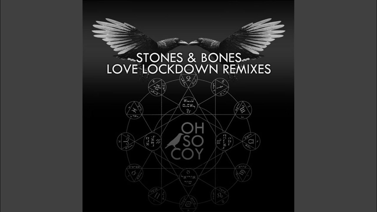 Love Lockdown (Original Mix) - YouTube