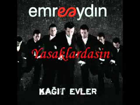 EMRE AYDIN 2010 BENI UNUTMA.mov