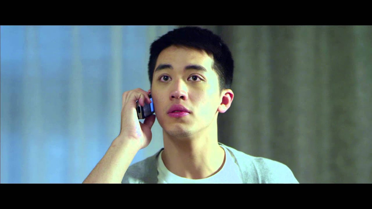 Addicted 第十四集预告片 - YouTube