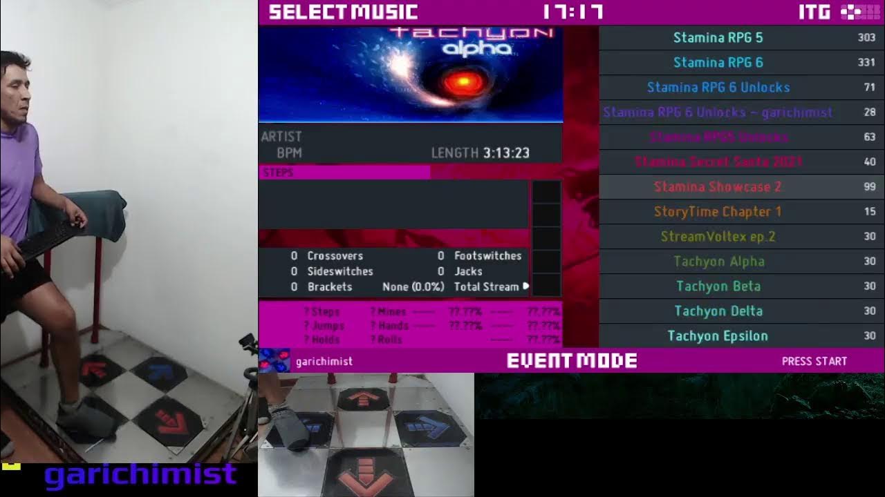 STAMINA RPG 6 /2022/08/27 - YouTube