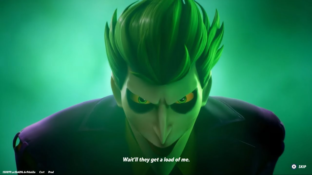 Multiversus Intro - YouTube