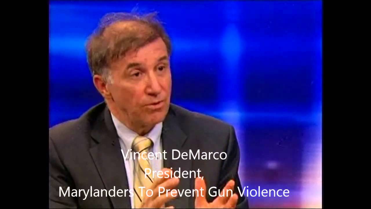 State Circle with Vinnie Demarco - YouTube
