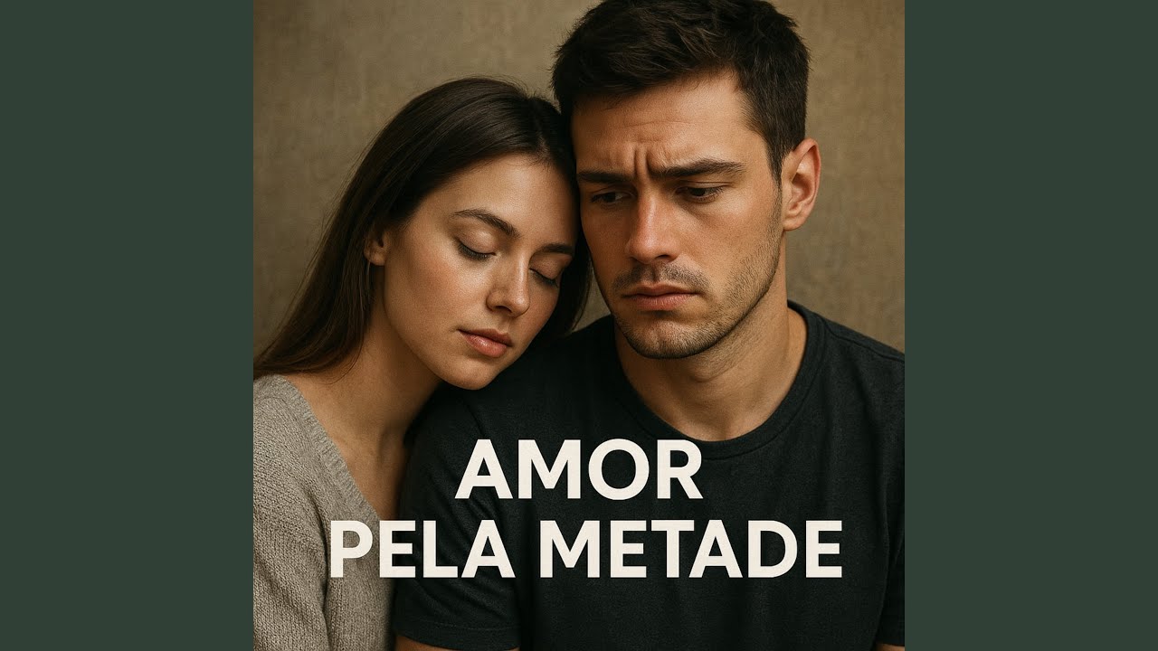 Amor Pela Metade - YouTube