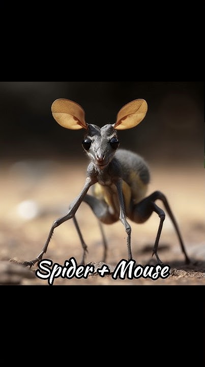 Creating NEW Animal Species…😳 - YouTube