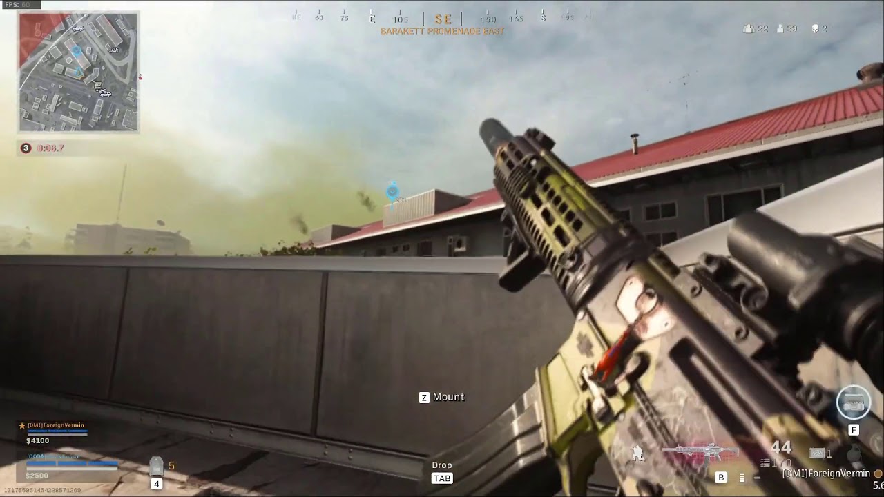 OodaBooda POV - 15 Elim Win || COD: Warzone - YouTube