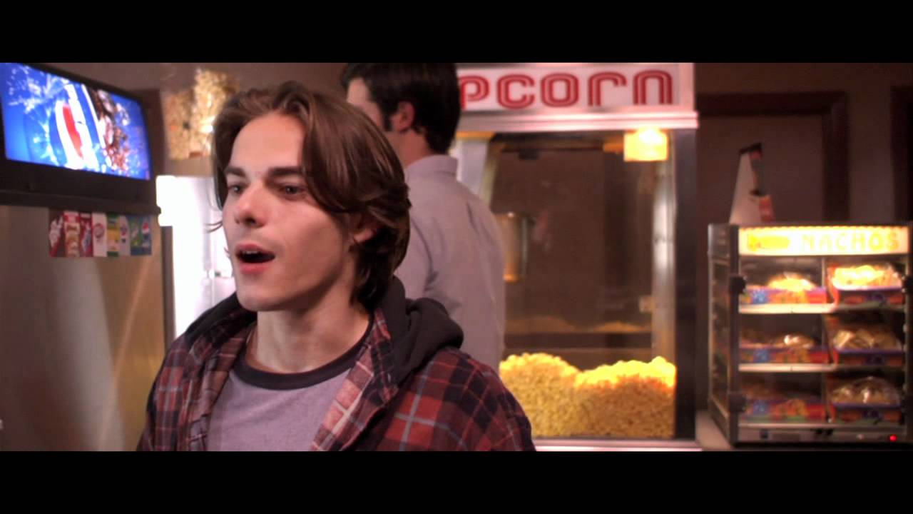 Jeremy M. Inman Narrative Editor Show Reel - YouTube