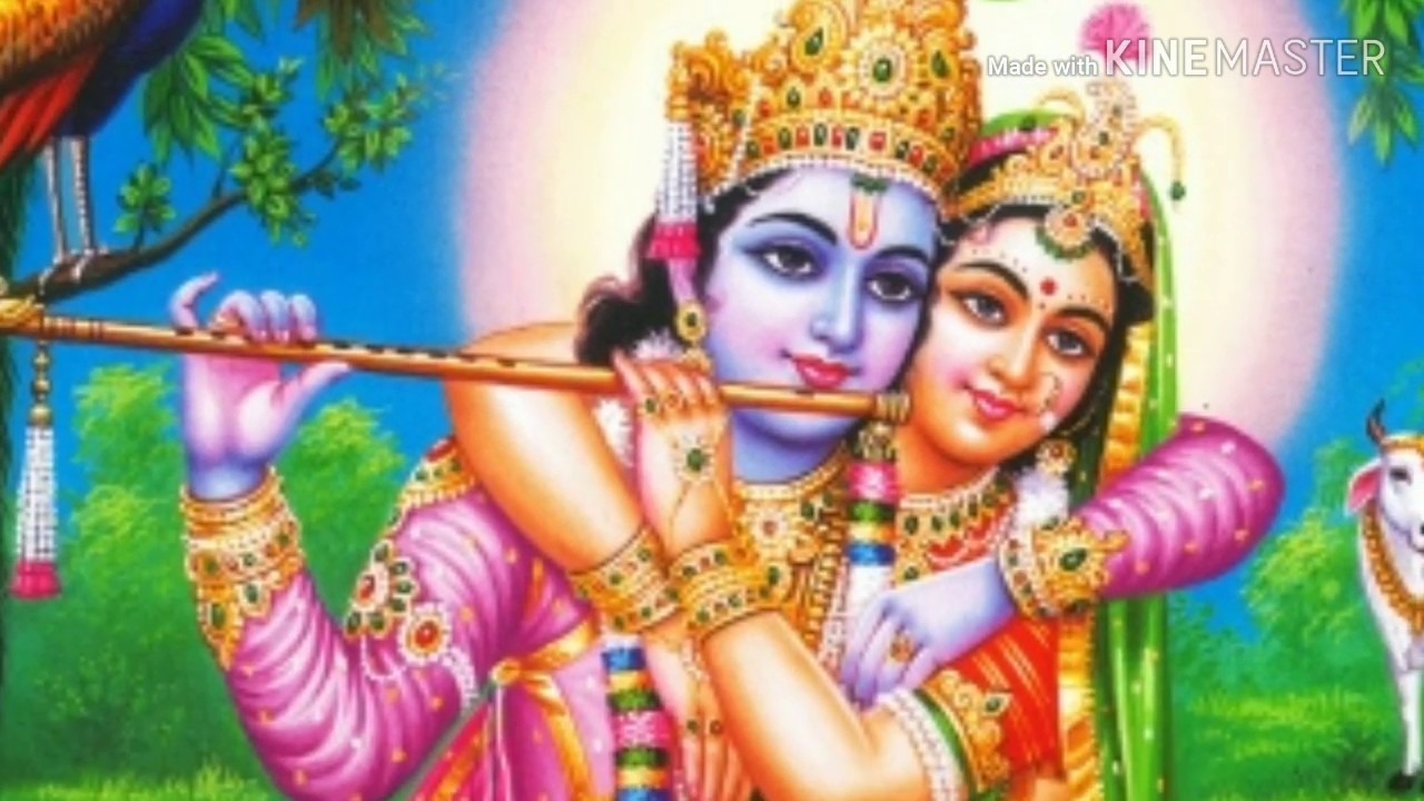 Bolo Sam Sam radha radha name( song lyrics) - YouTube