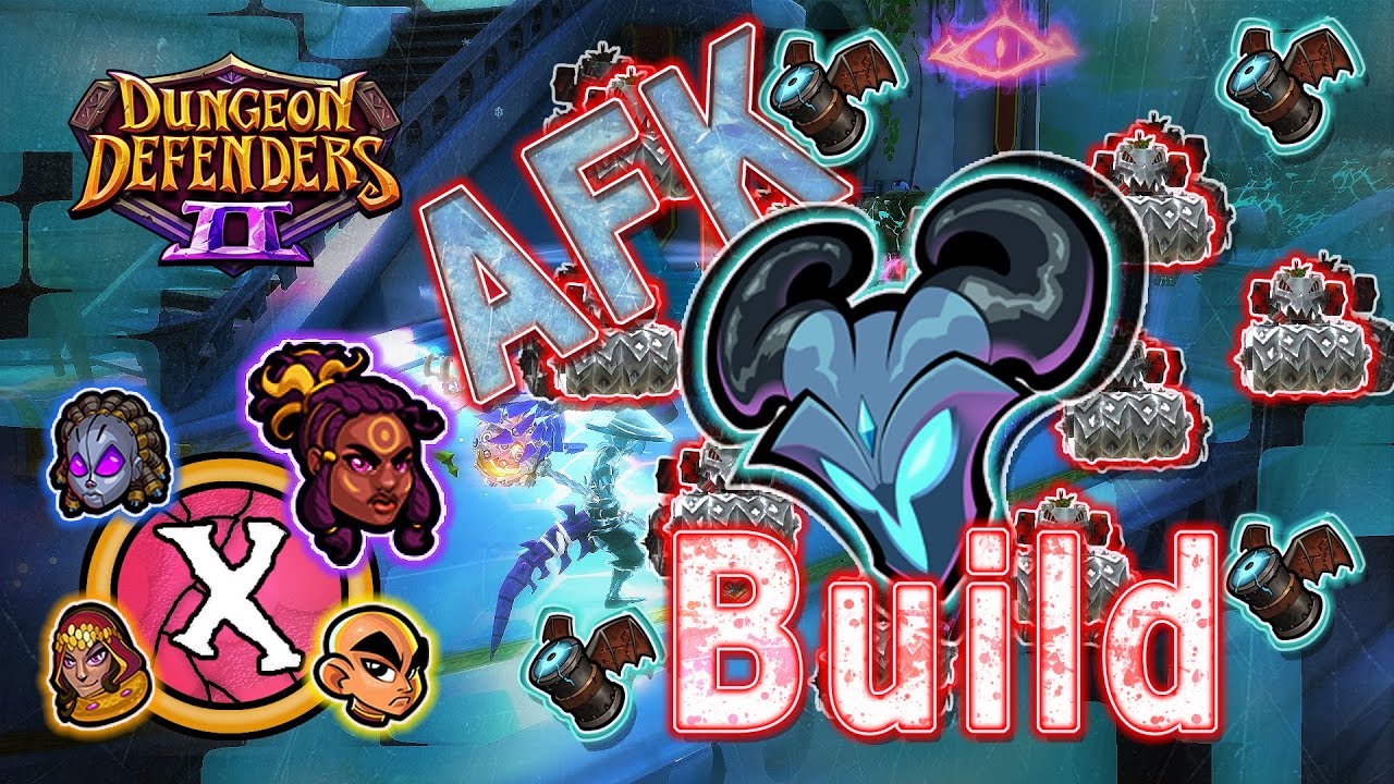 DD2 AFK BUILD ~ TORRES ~ INITIATE: Fireworks Cannons, Chi Spirit e SKY ...
