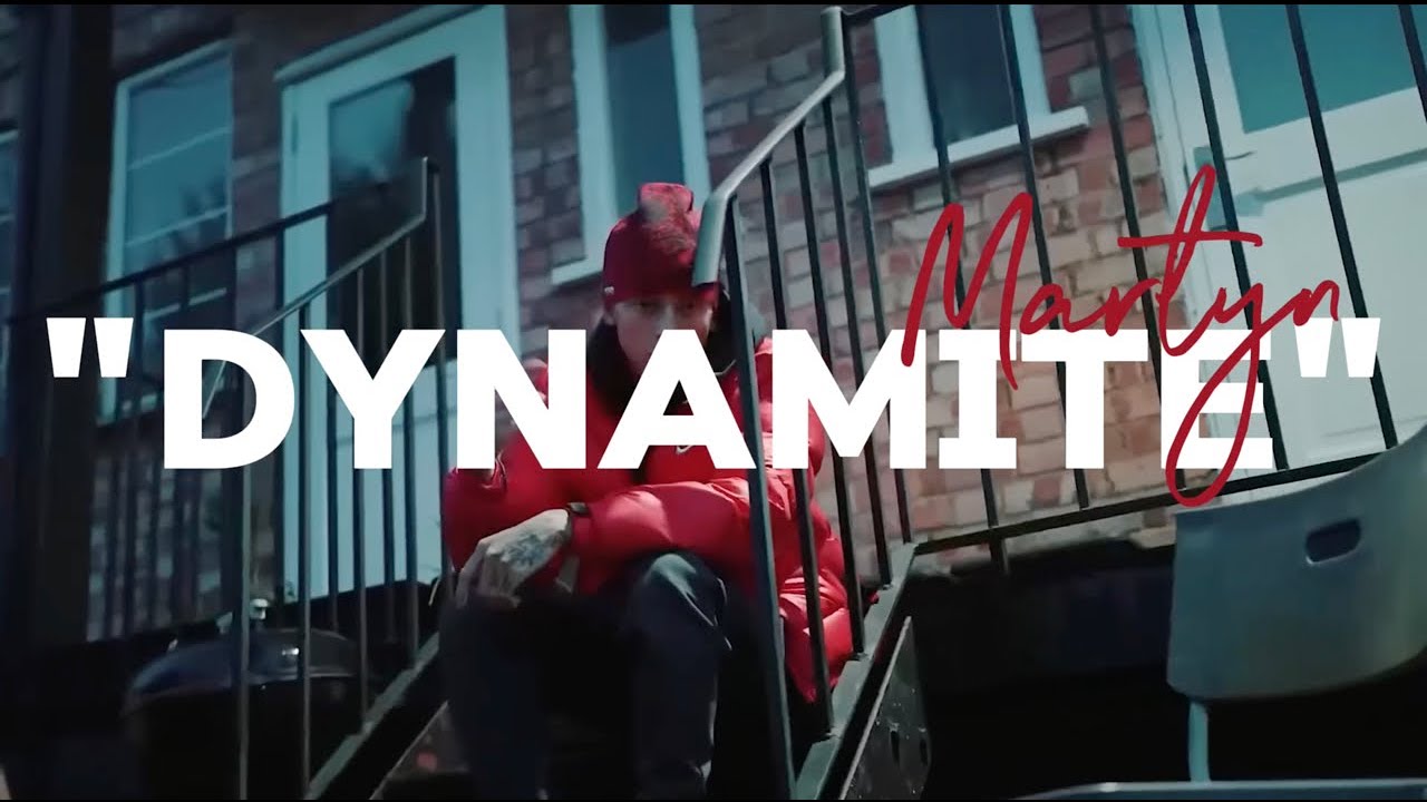 [FREE] Central Cee x Sample Drill Type Beat "Dynamite" | Melodic Drill ...