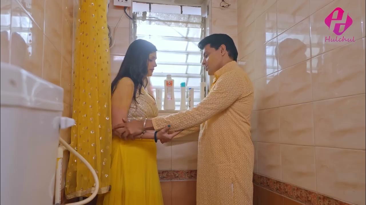 Badhai Lo | Streaming Now | On Hulchul App | Priyanka, tripti, subhangi - YouTube