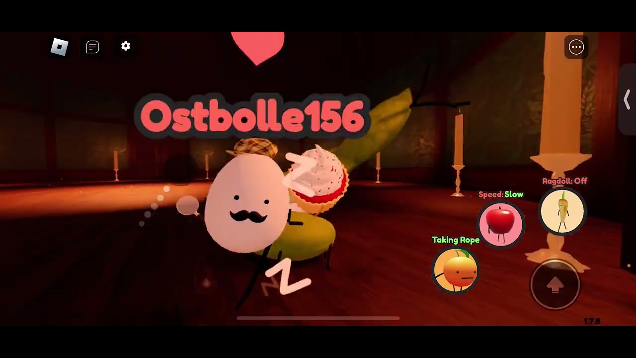 Update in secret staycation new characters - YouTube