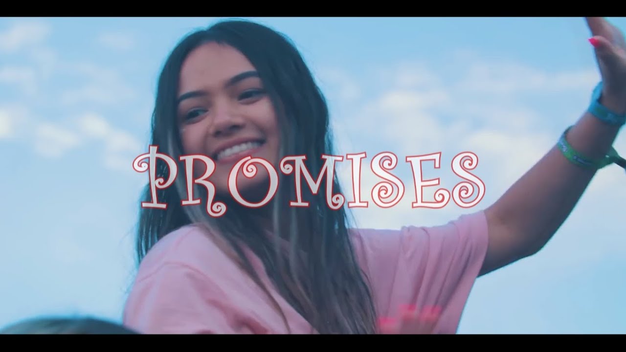 Noisecontrollers - Promises (Symbiotic Audio Remix) (Hardstyle) | HQ ...