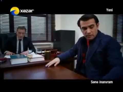 Sene inaniram seriali Hemidin Emineye xeyaneti