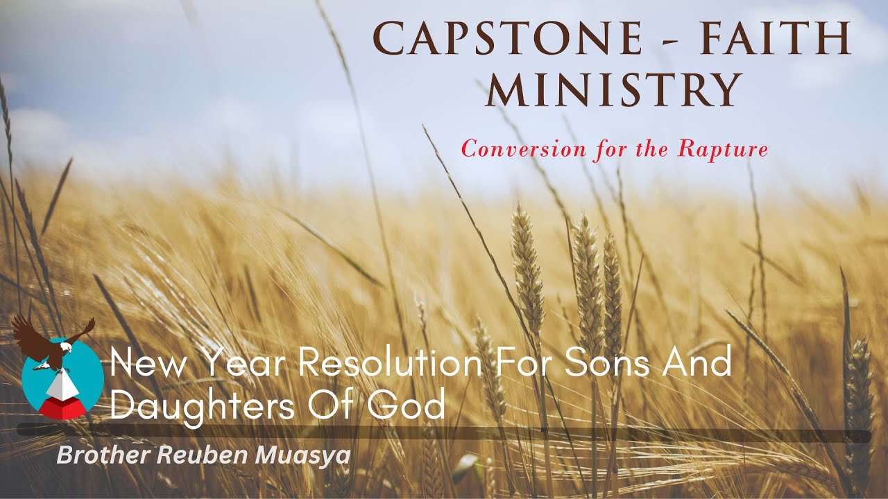 CFM Sunday Service :: 31st December 2023 - YouTube