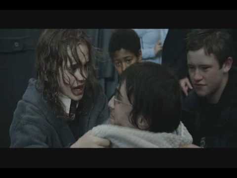 Harry and Hermione--Pain - YouTube