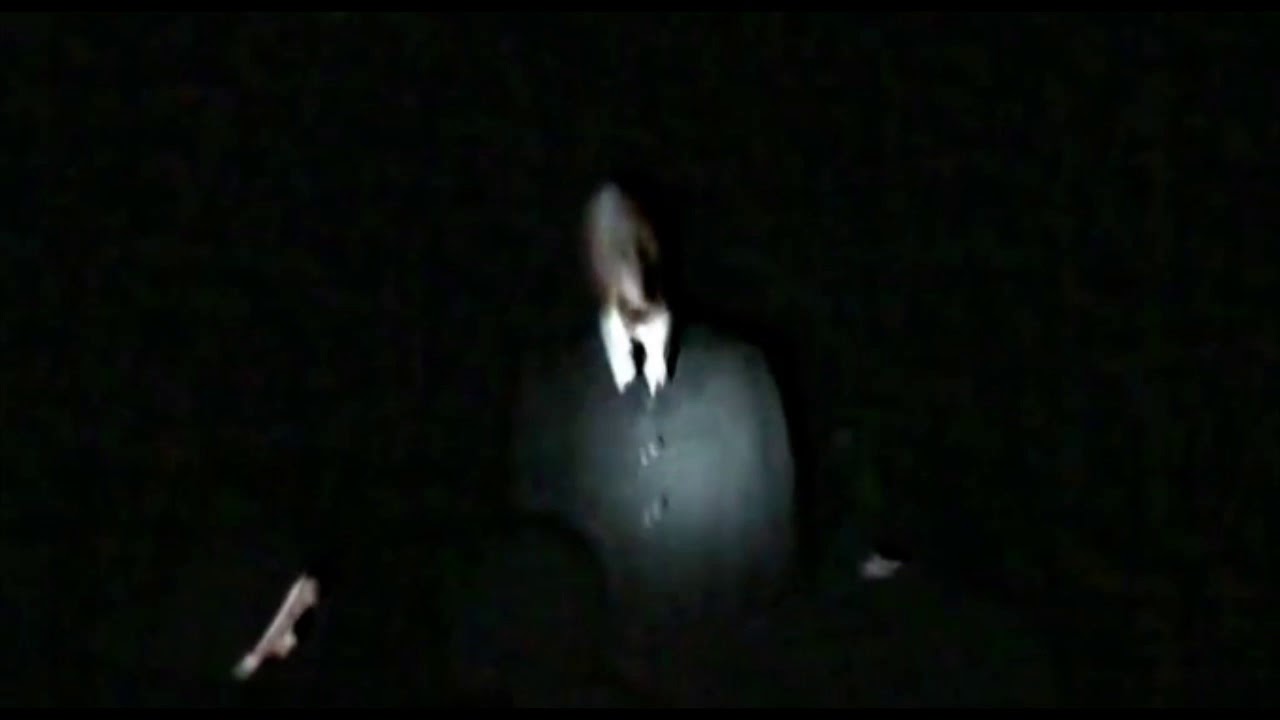 The Operator Marble Hornets