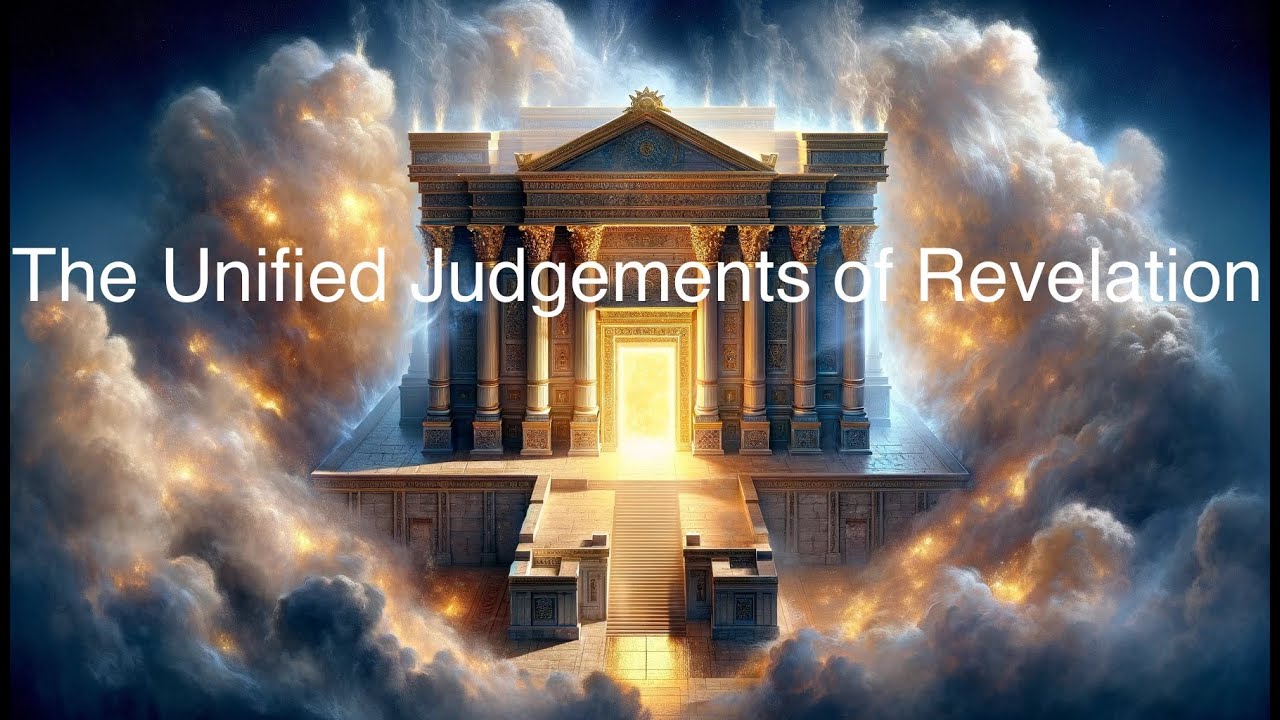 Timeline Episode 2: The Unified Judgments of Revelation - YouTube
