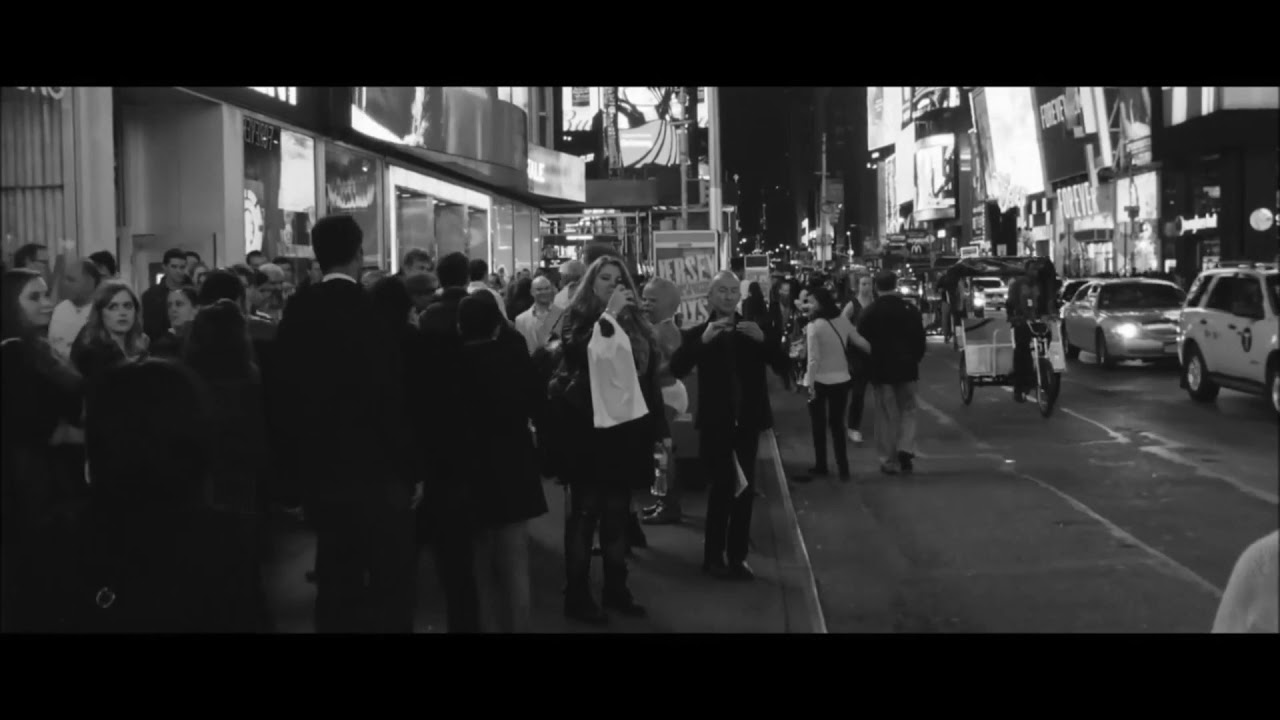 Jay Sean - Maybe (JK remix) [Official Music Video] - YouTube