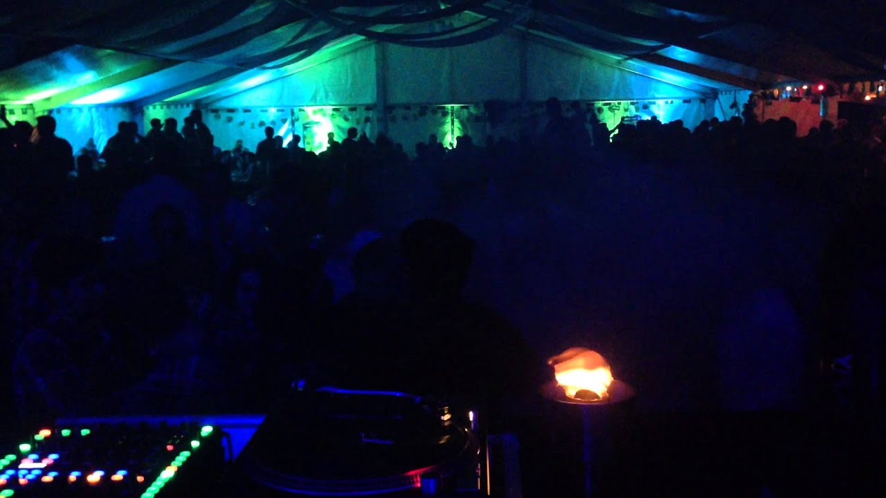 Party on.... - YouTube