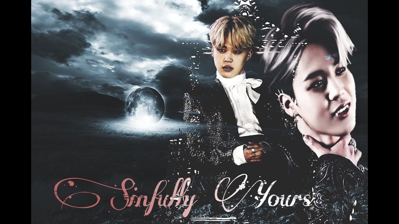 Jimin FF 18 + Sinfully Yours Episode-10 (pt 2) The Devil - YouTube