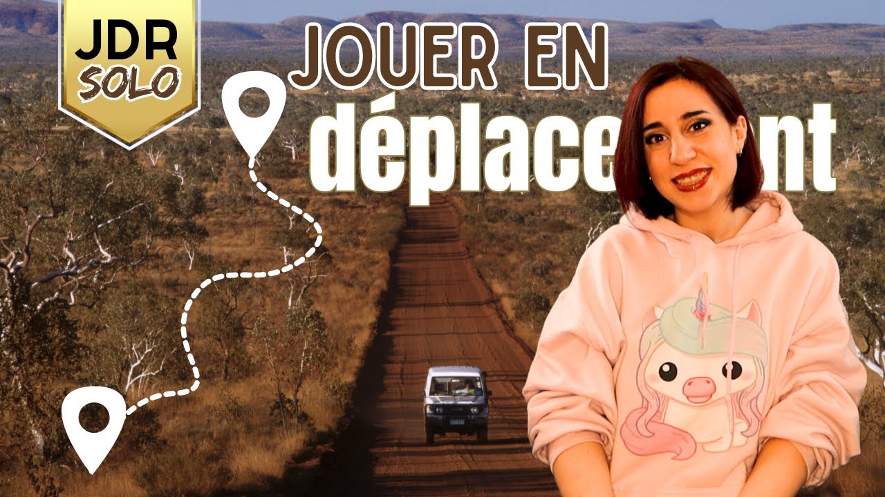 Matériel, astuces et prises de note numériques, comment jouer partout - YouTube