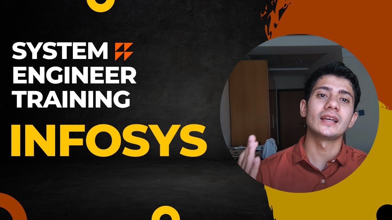 Infosys Training Experience System Engineer Trainee Infosys infosys-training-experience-system-engineer-trainee-infosys