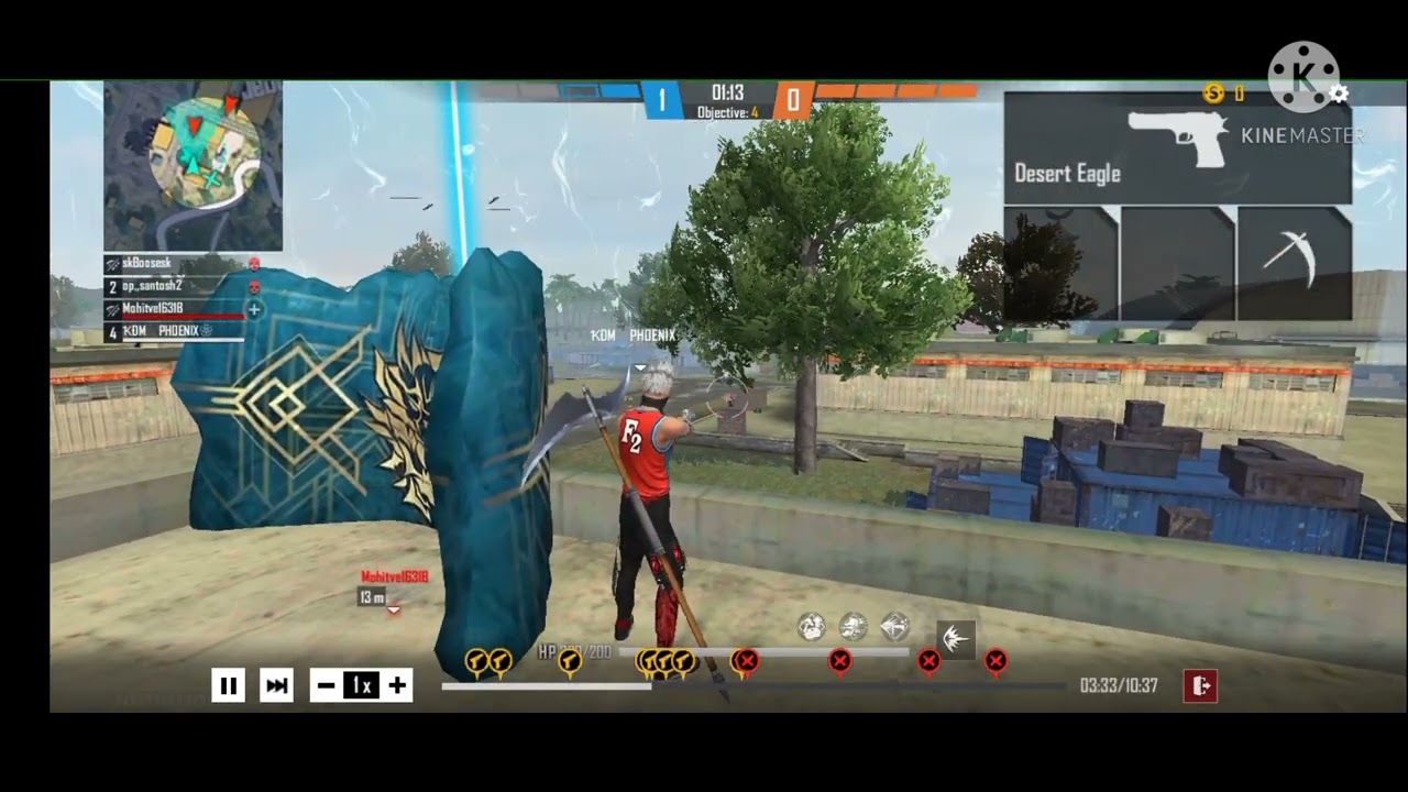 KDM PHOENIX - YouTube