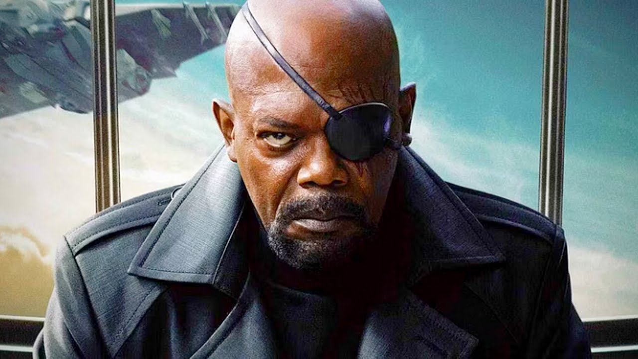 Not even Sam Jackson knows the answer to this - YouTube