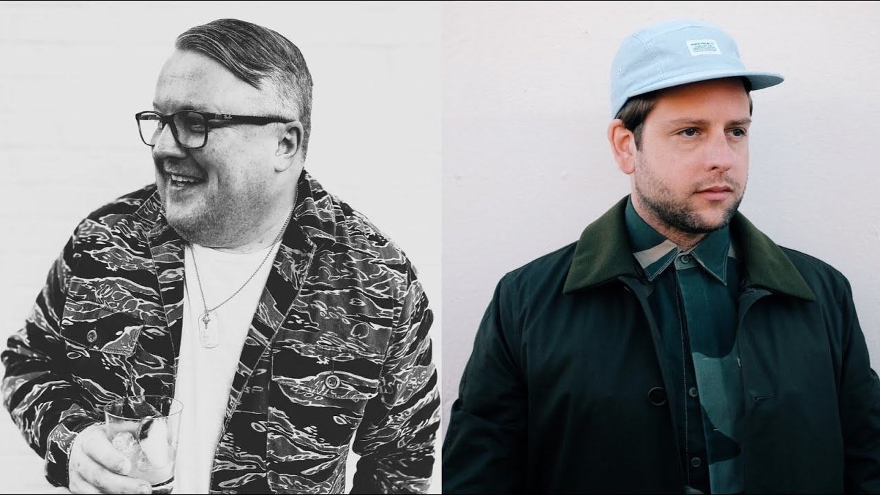 DJ Trace - Sonar (Mark System Revision) - YouTube