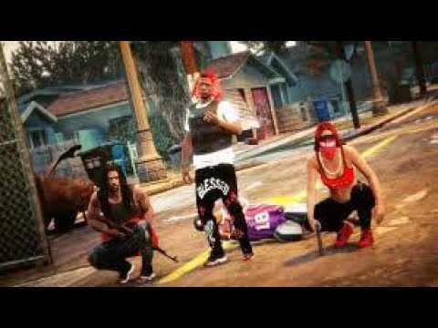 invidras/mta /gangs/ga3ga3 lota - YouTube