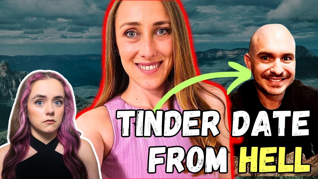 TINDER DATE FROM HELL: Her Quest For Love Ends in TRAGEDY: Danielle ...