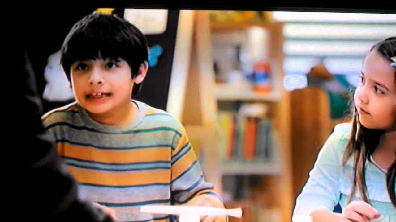 At&t Spanish commercial little kids - YouTube