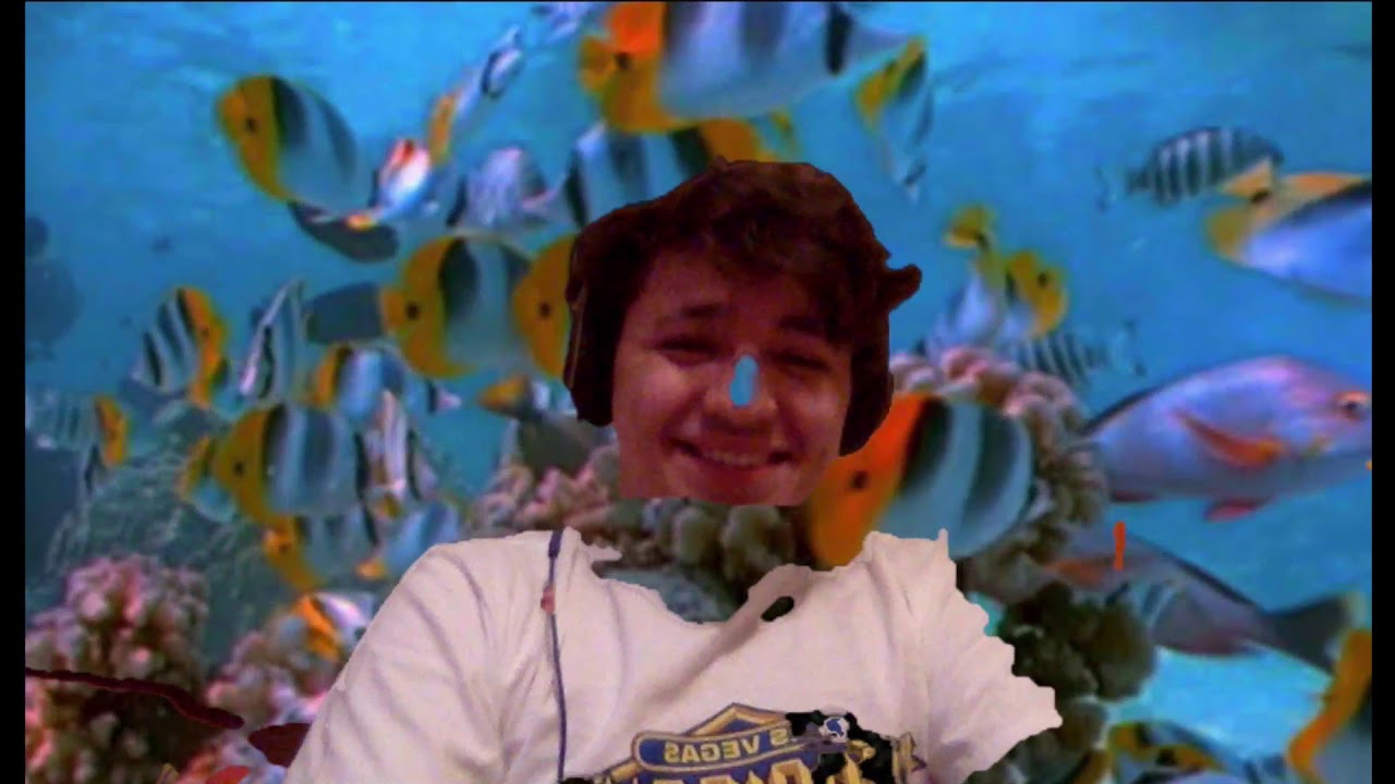 photo booth fish video 21st of April 2019 at 8:00 PM - YouTube