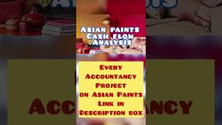 Asian Paints Accounts projects Class 12 | Doovi