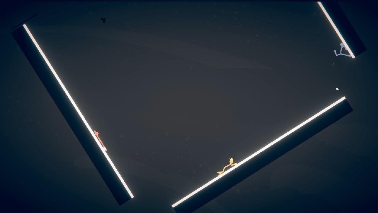 Stick Fight: The Game with alex and ethan - YouTube
