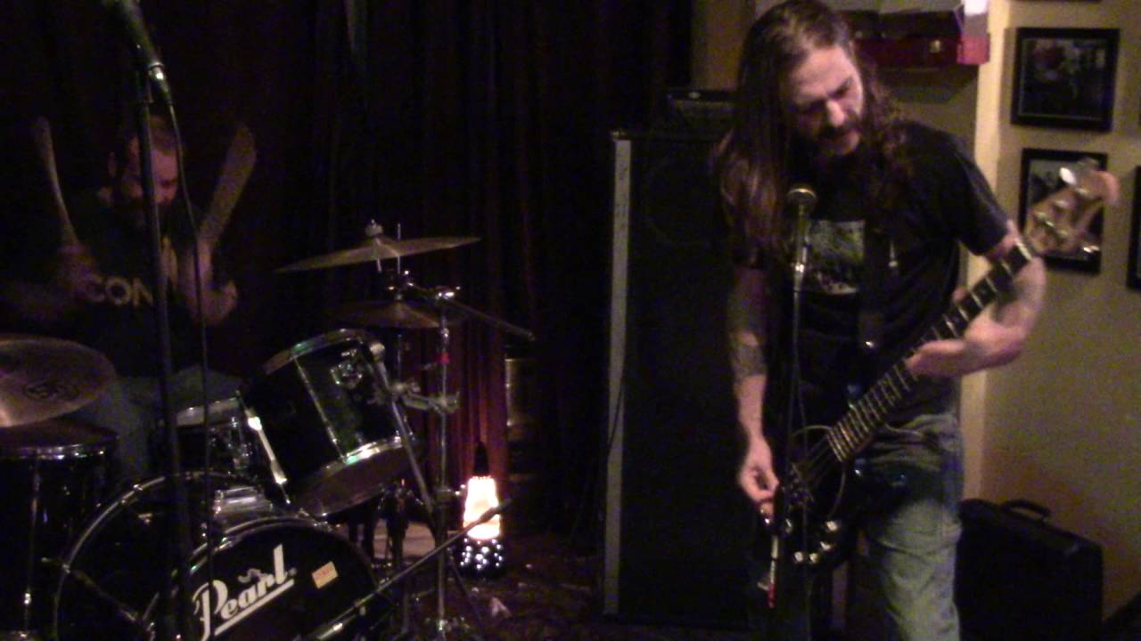 Without Form & Void @ The World Famous 5-22-16 - YouTube