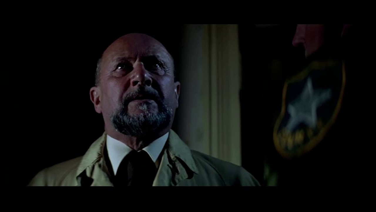 Halloween 2018 Ballad of Dr Loomis - YouTube