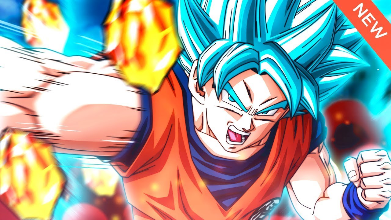 NEW Free Goku LR Summons on Dokkan Battle! - YouTube