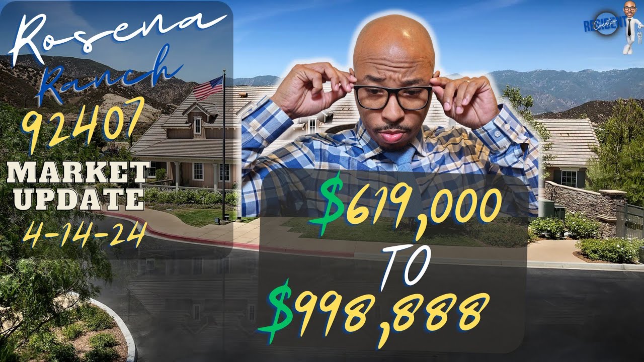 Rosena Ranch Market Update (4/14/24): What Every Homeowner Needs to ...