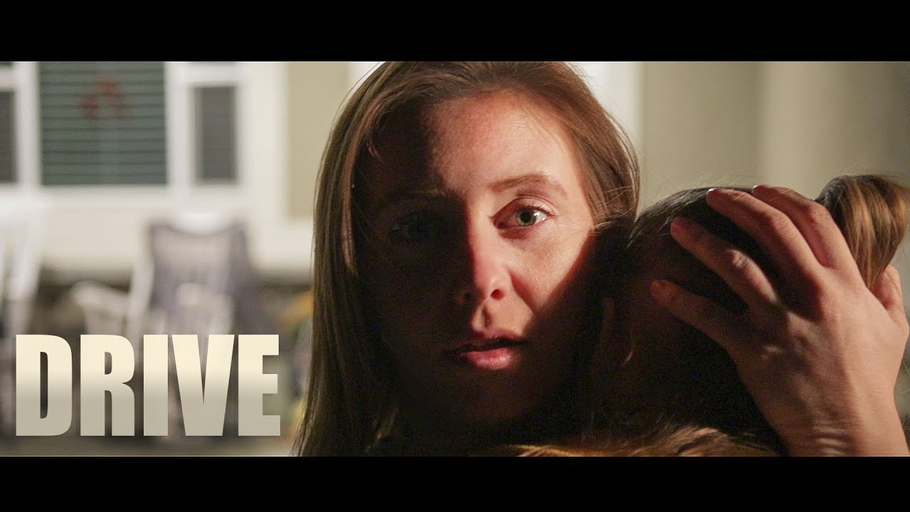 DRIVE | A Scary Short Horror Film - YouTube