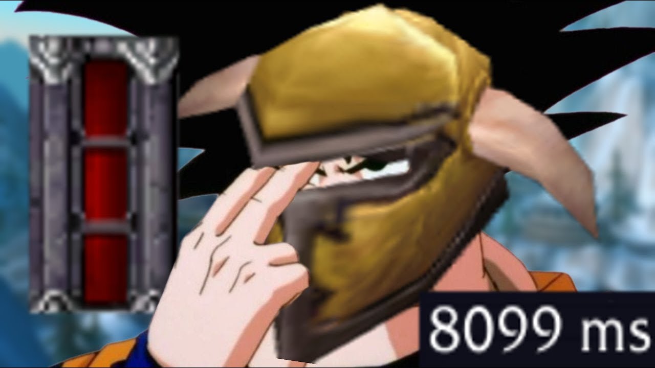 Instant transmission - YouTube