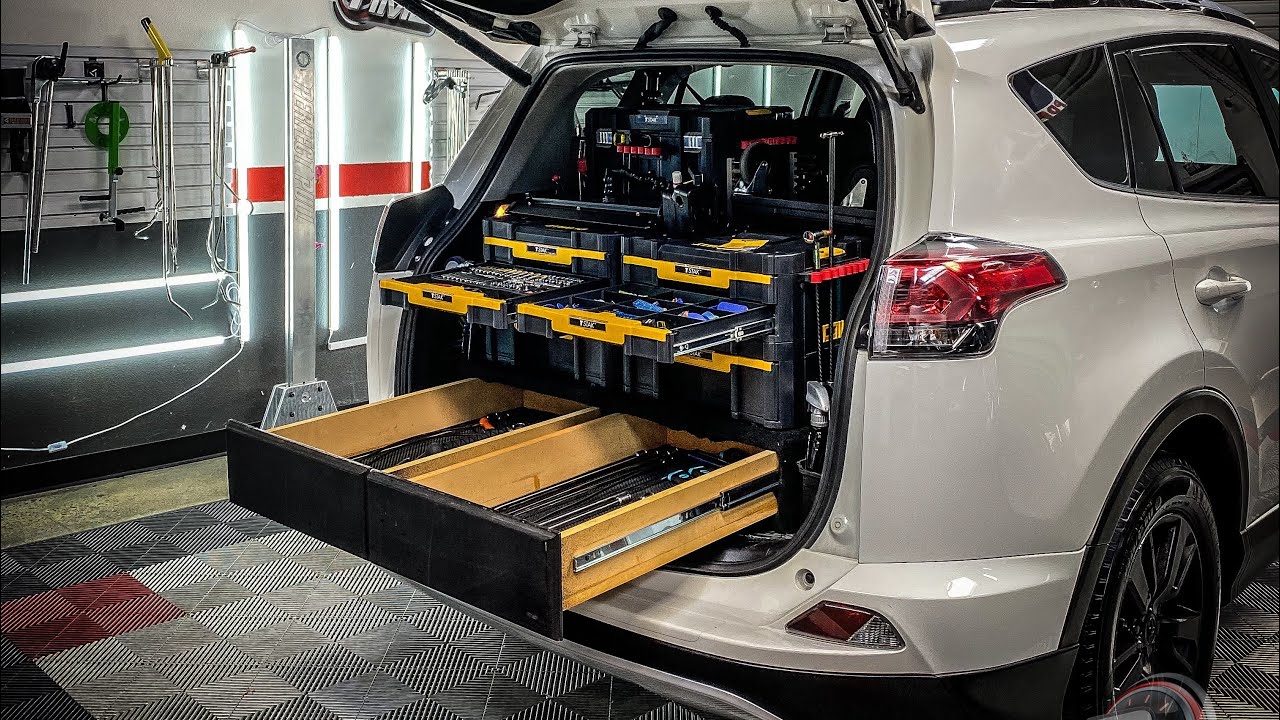 PDR Tools and Mobile Set Up - Spring 2021 - YouTube