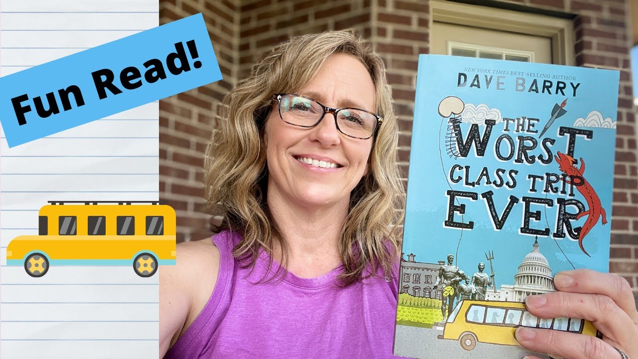 Worst Class Trip Ever Is A Fun Action Packed Story Everyone Will Enjoy worst-class-trip-ever-is-a-fun-action-packed-story-everyone-will-enjoy