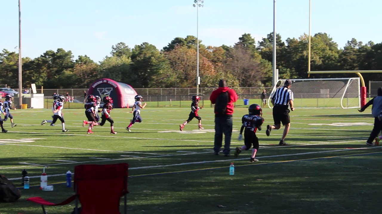 Andre Byrdsong Highlights #2 - YouTube
