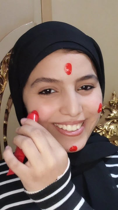 حبي ليكي نار نار نار نار حتس اسالي ماني الجبار Makeuptutorial Youtube