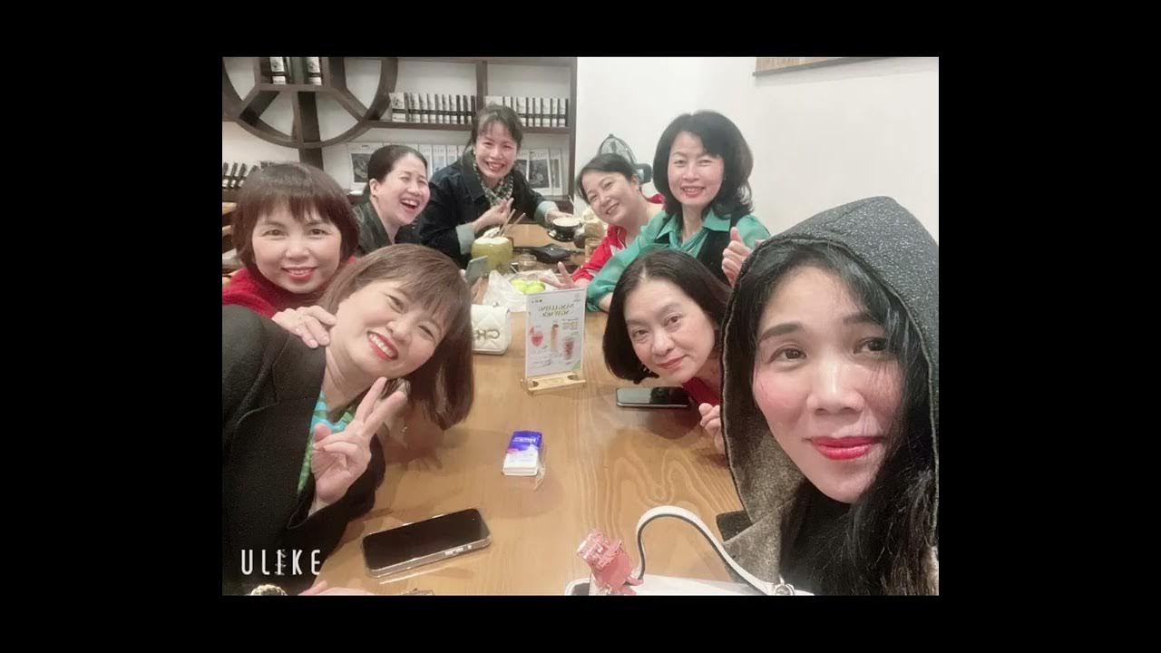 Kỹ niệm 10A1-12C1 89-92 - YouTube